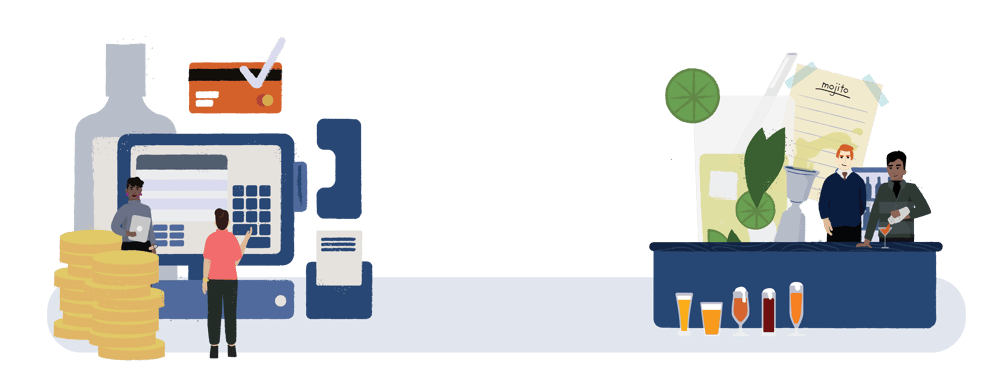 Bartender Training Guide